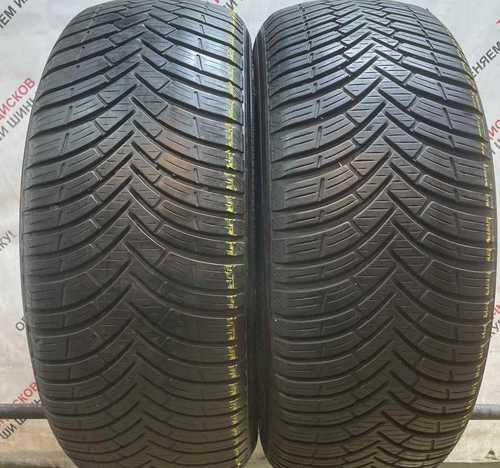Kleber Quadraxer 2 215/55 R17 98V