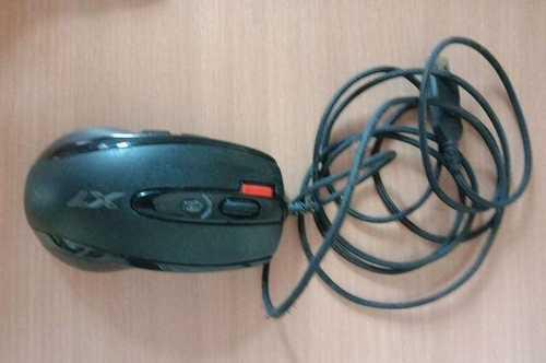 Игровая мышь