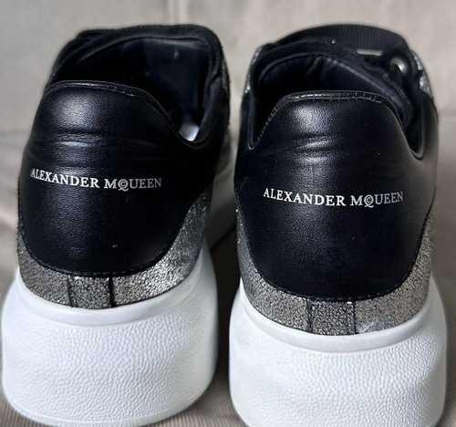 Кроссовки Alexander Mcqueen оригинал