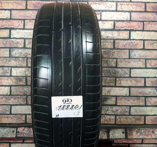 Yokohama Advan Sport V105 235/55 R20