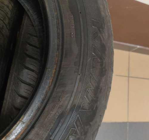 КАМА Breeze (HK-132) 175/65 R14 82H