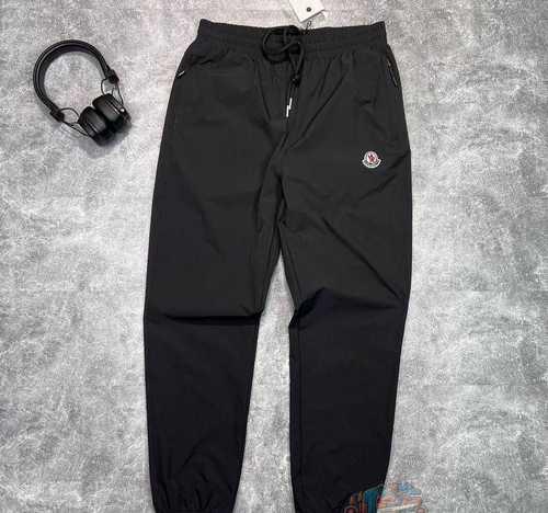 Штаны moncler