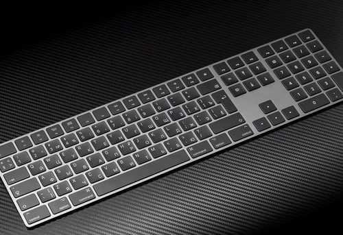 Клавиатура Apple magic keyboard 2 A1843 новая
