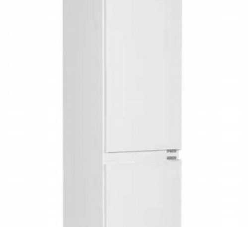 Встраиваемый холодильник Beko Новый Гарантия 2года
