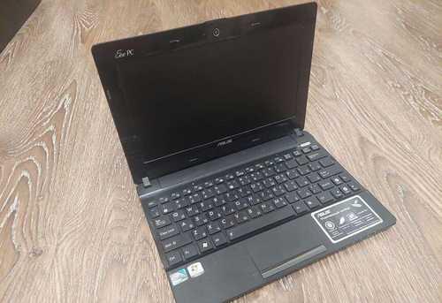 Нетбук Asus Eee pc x101h