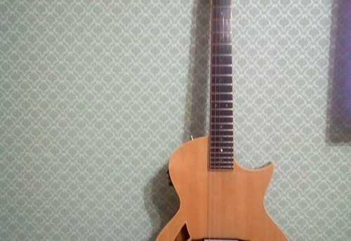 Электро акустическая гитара lTD TN-6