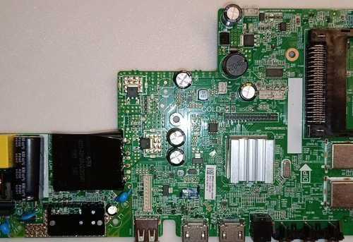 Main Board MSD3663M2C1 для Blaupunkt 40FC965T