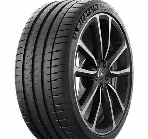 Michelin Pilot Sport 4 S 255/35 R21 98Y