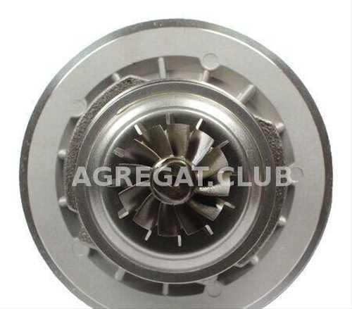 Картридж для турбокомпрессора krauf mct0463rf