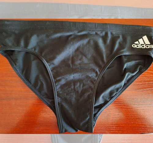 Купальные плавки мужские adidas р. 48-50