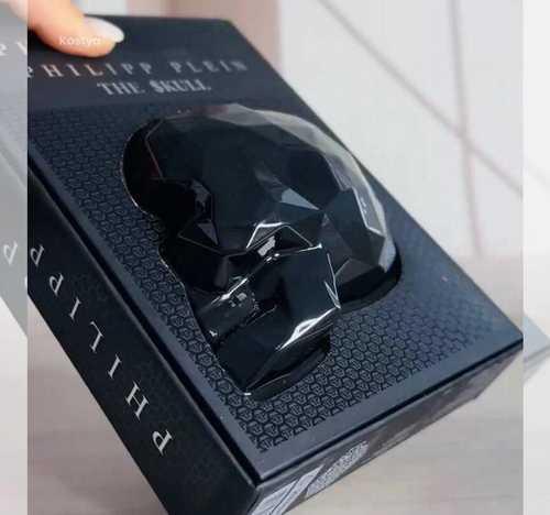 Philipp Plein The Skull духи