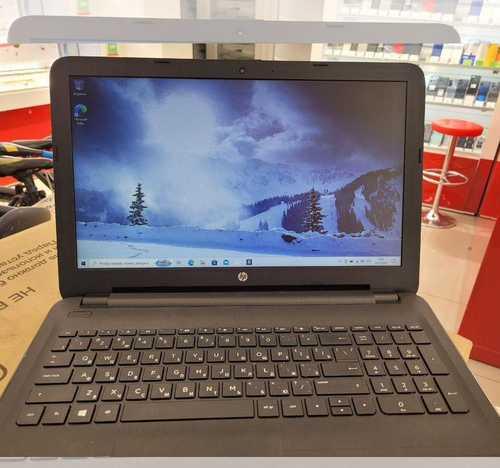 Ноутбук, HP 255 G5