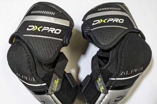 Warrior dx pro