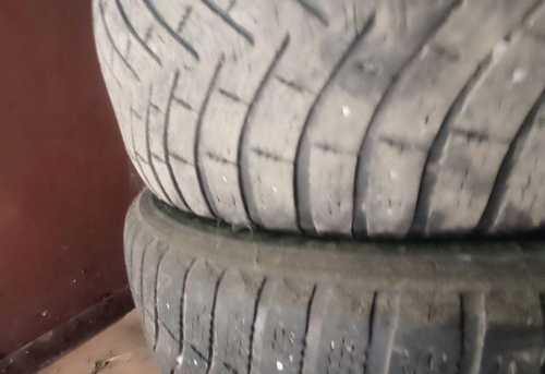 Michelin Latitude X-Ice 235/60 R18