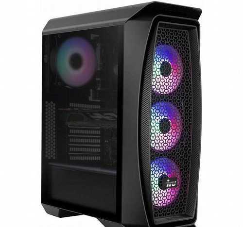 Системный блок iRU Game 717, Intel Core i7-10700F