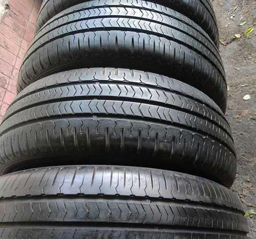 Nexen Roadian CT8 215/65 R17 104T