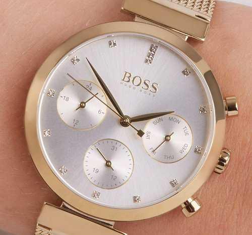 Женские часы Hugo Boss HB1502552