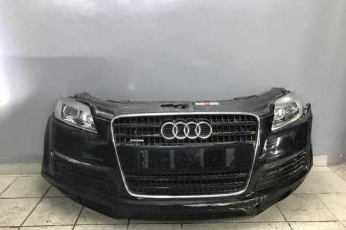 Ноускат audi Q7