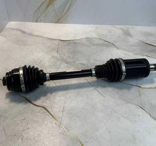 Привод передний левый BMW G11 31608639521