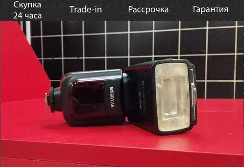 Фотовспышка raylab R-60TTL-C