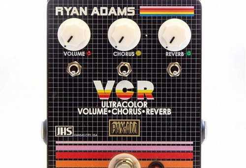JHS Pedals Ryan Adams VCR (Volume, Choru. (used)