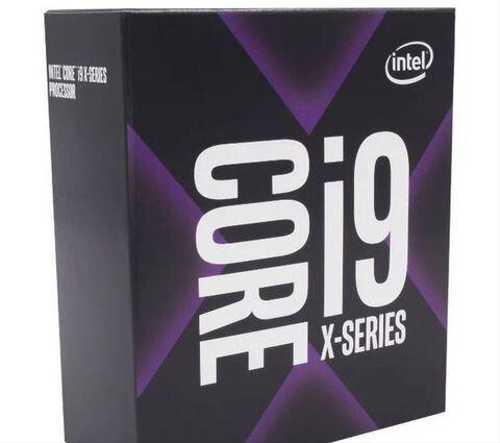 Процессор Intel Core i9 10920X Soc-2066 OEM