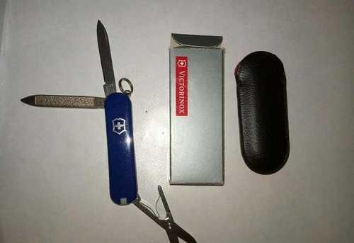 Нож складной victorinox