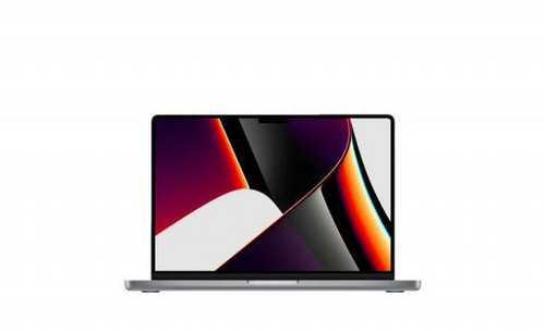 MacBook Pro 14 2021 (M1 Pro/32/1024) Z15G000DP SG