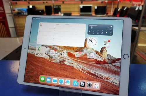 Планшетный пк Apple iPad Pro 10.5 (2017) Wi-Fi