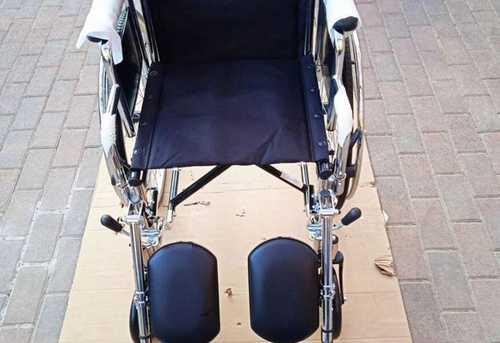 Инвалидное кресло-коляска ortonica base /150