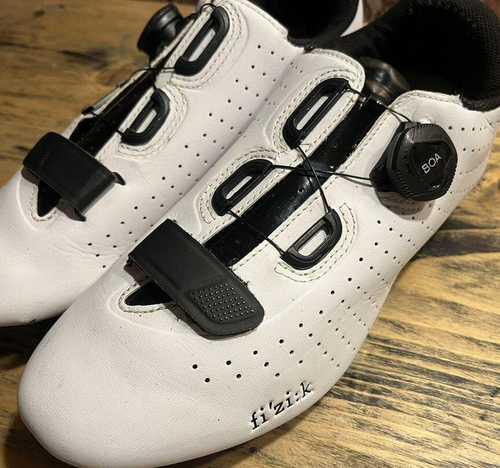 Fizik tempo overcurve r5