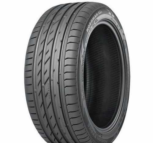 Ikon Tyres Nordman SZ2 215/55 R17 98V