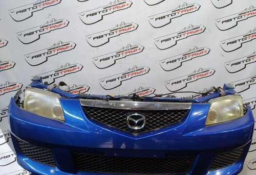 Nosecut mazda premacy CP8W cpew 2 модель синий, 24