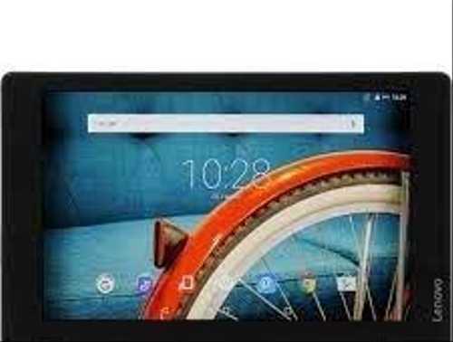 Планшет lenovo yoga tab 3 8''