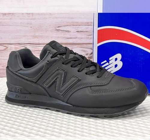 Кроссовки мужские new balance