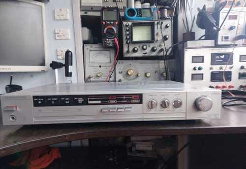 Усилитель радиотехника У-7112