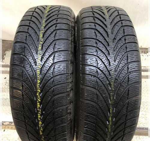 Bfgoodrich G-Force Winter 195/55 R16 87H