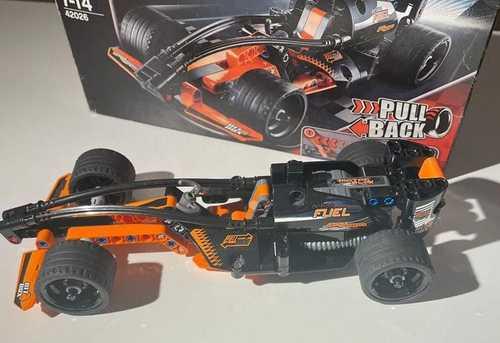 Lego Technic 42026