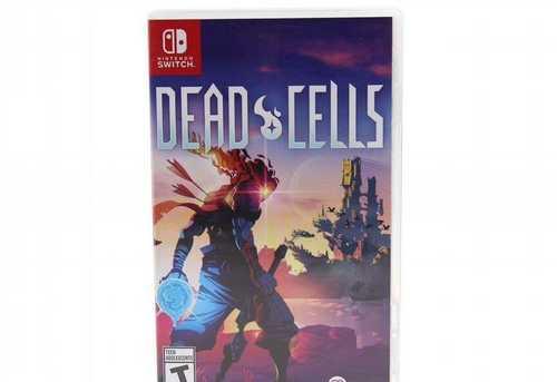 Dead Cells для Nintendo Switch