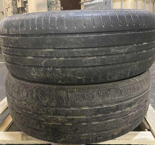 Yokohama BluEarth AE50 215/60 R16 99