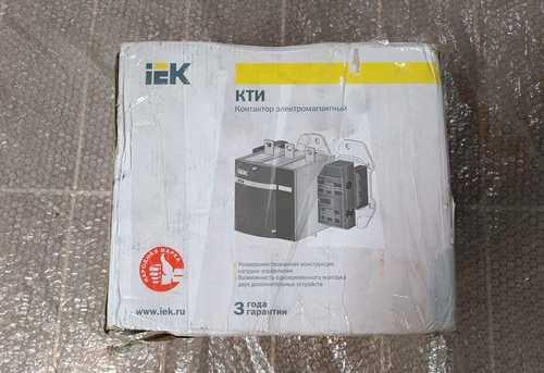 IEK кти-6400