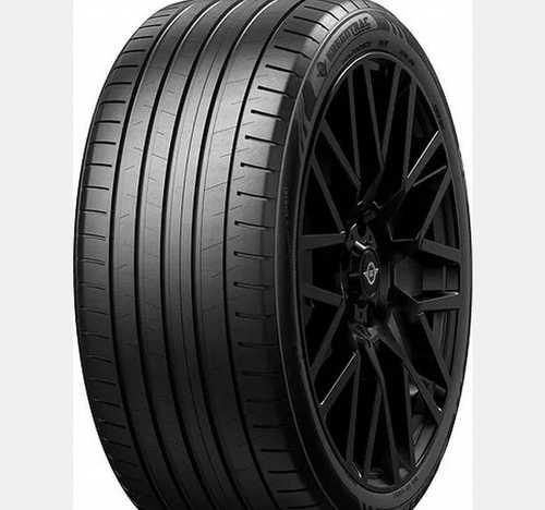 Greentrac Quest-X 285/35 R18 101Y