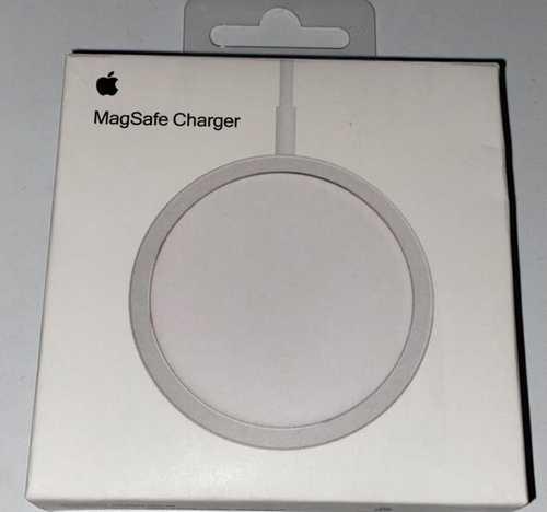 Apple magsafe charger