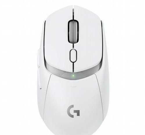 Игровая мышь logitech g309 lightspeed white