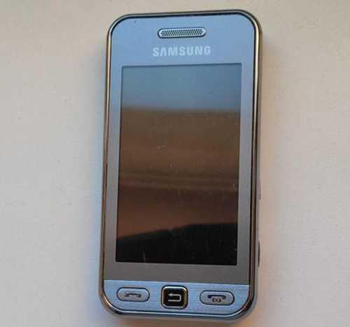 Samsung Star GT-S5230