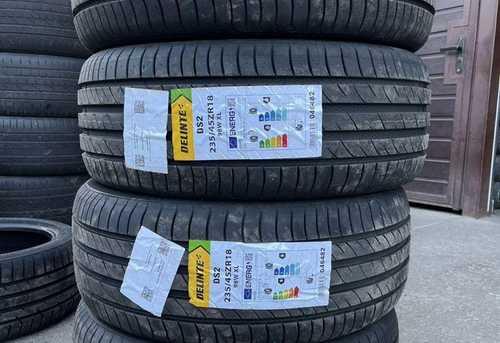 Delinte DS2 235/45 R18 98W