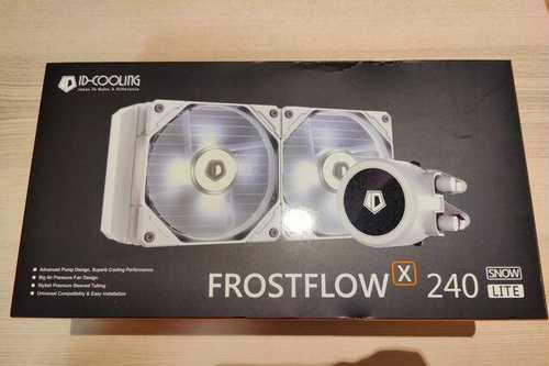ID-cooling FrostFlow X240