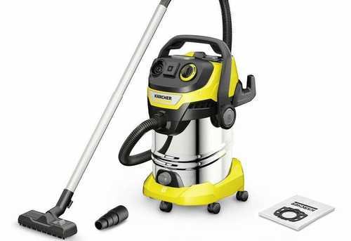 Karcher пылесос WD 6 P S V-30/6/22/T