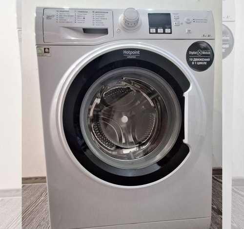 Стиральная машина Hotpoint Ariston RSM 601