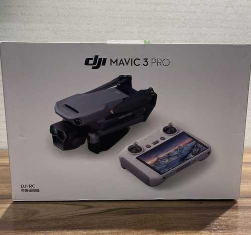 Dji Mavic 3 Pro